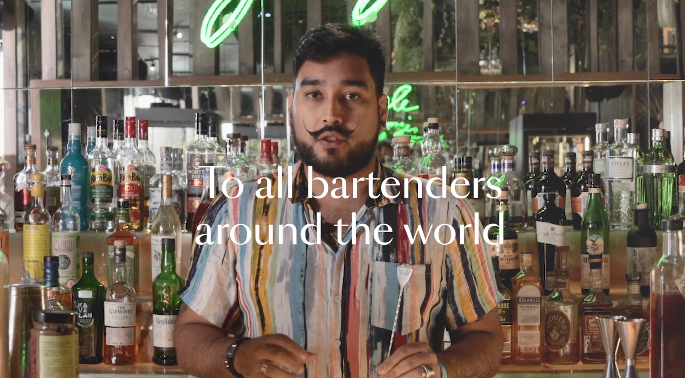 World Bartender Day | SIP